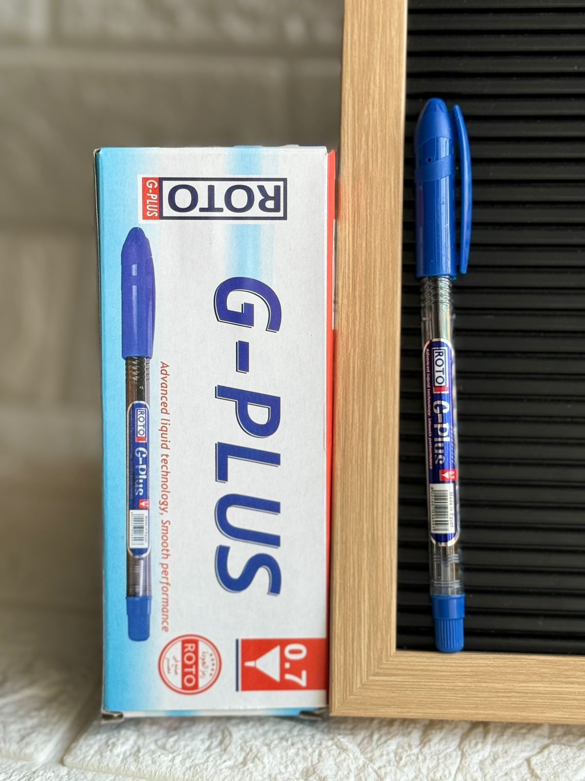 Roto G-Plus - abohatab.com