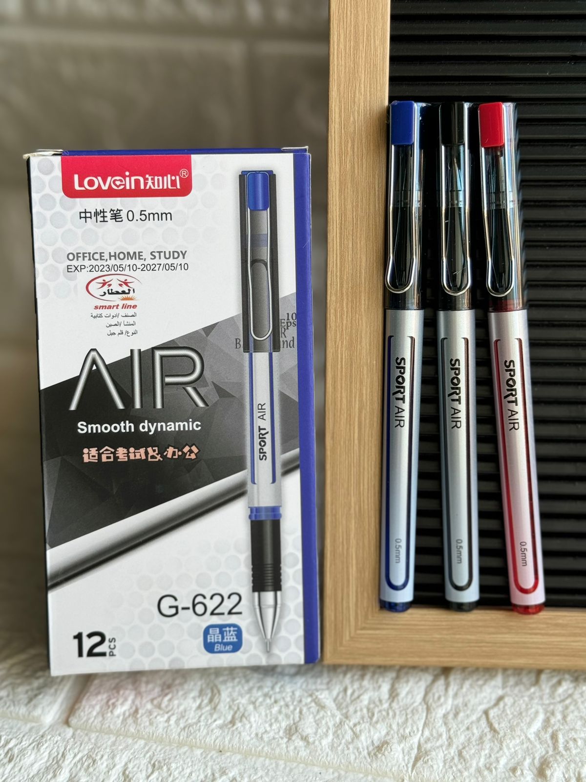 Sport Air pens - abohatab.com
